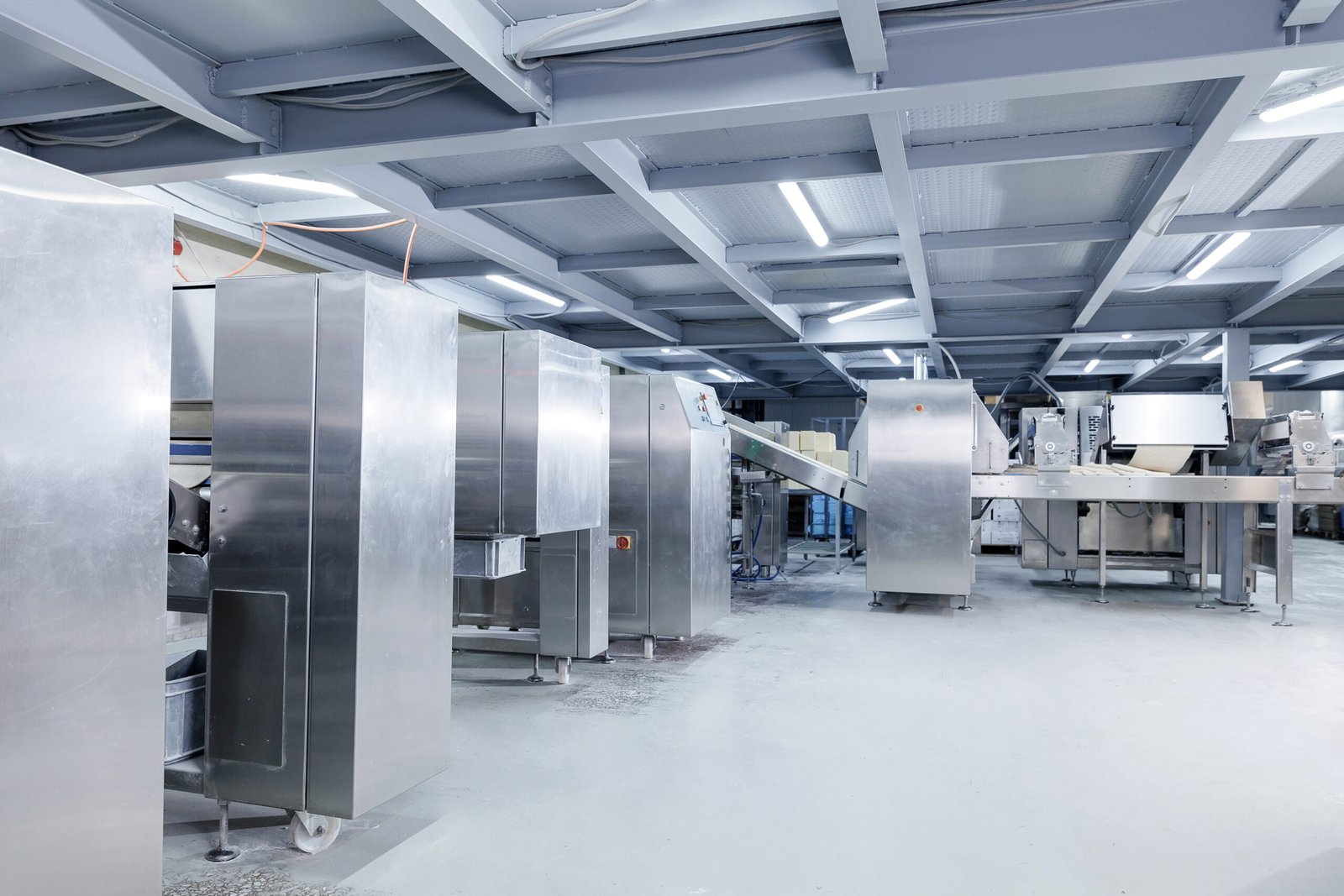 NEMA 4X Enclosure Guide: Waterproof, Corrosion-Resistant Protection for ...